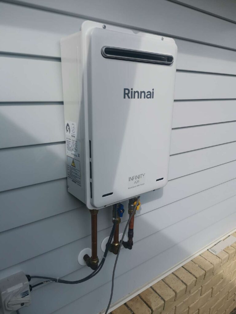 Gas Califonts Auckland, NZ | Dynamic Plumbing Works